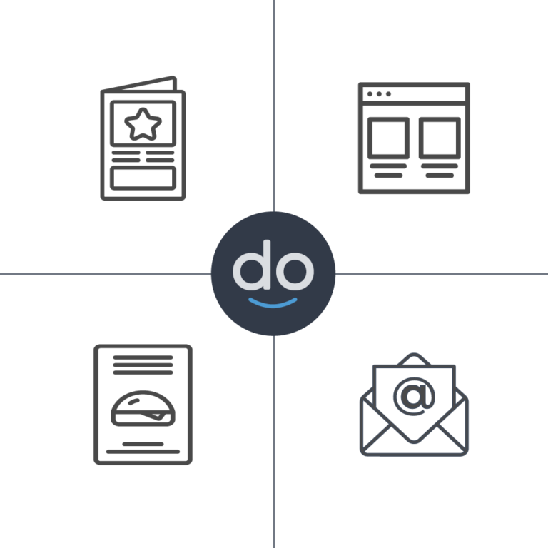 Dashboard - Dokio